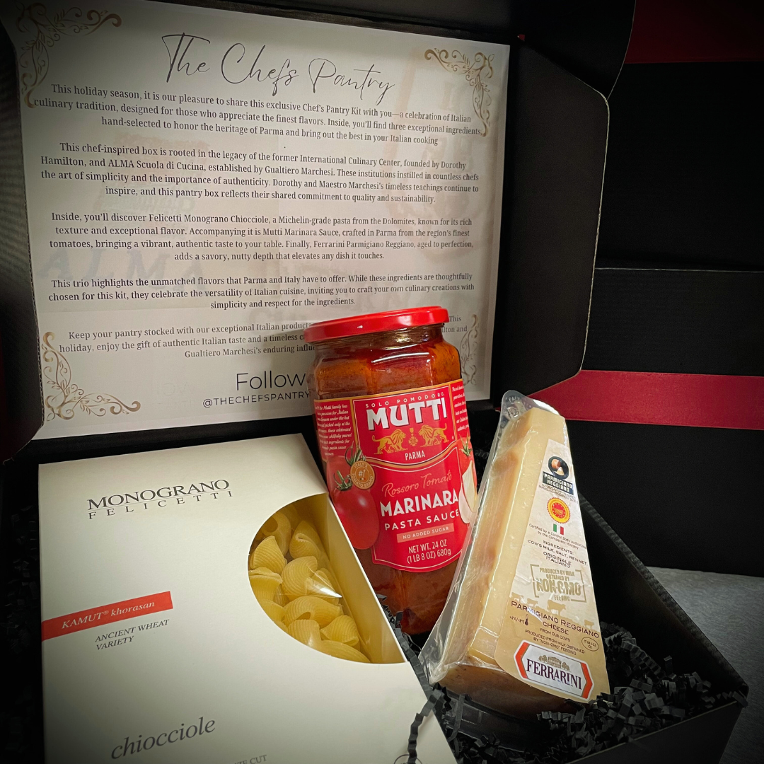 Meal Kits – The Chefs Pantry